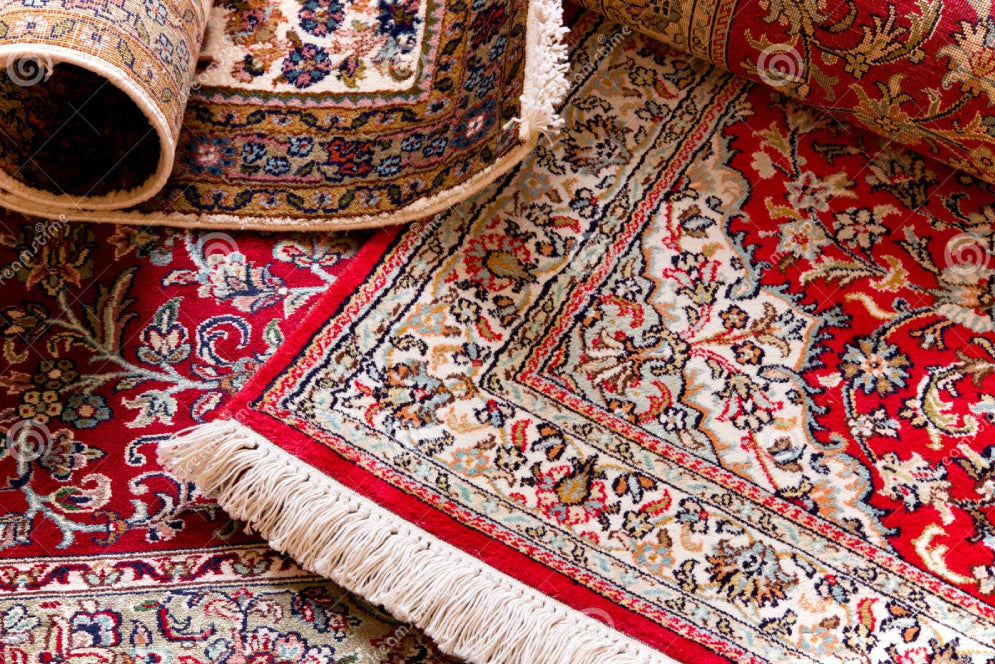 KASHMIR – Amal Carpets